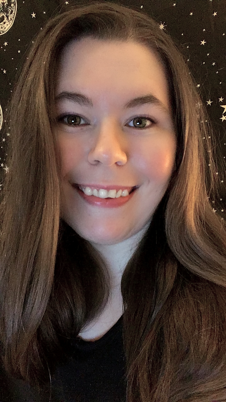 About - Emmarie Hodge