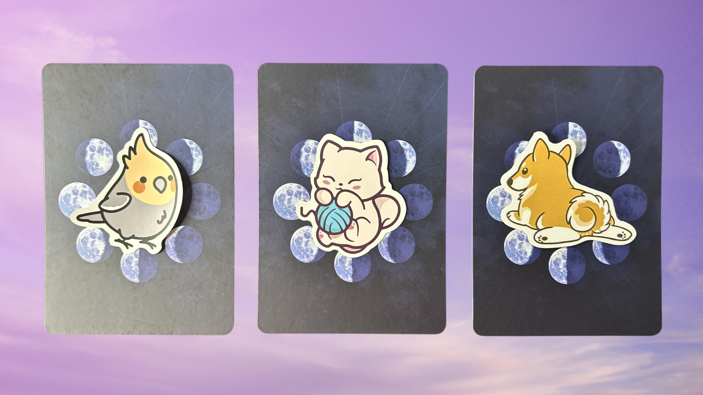 Redeem Your Good Karma: Tarot Pick a Card - Emmarie Hodge