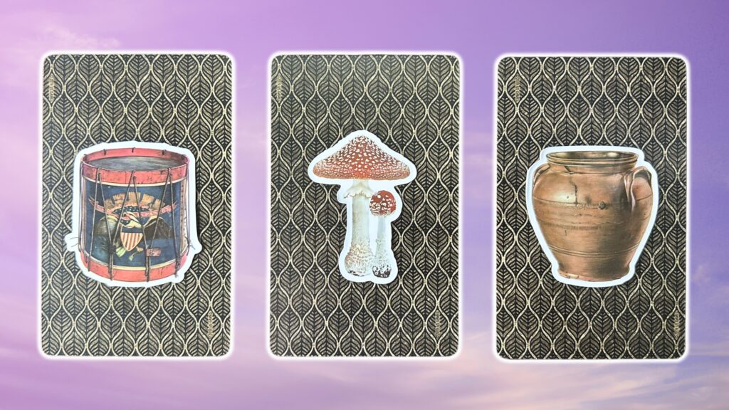 Is Someone Betraying You?: Tarot Pick a Card - Emmarie Hodge