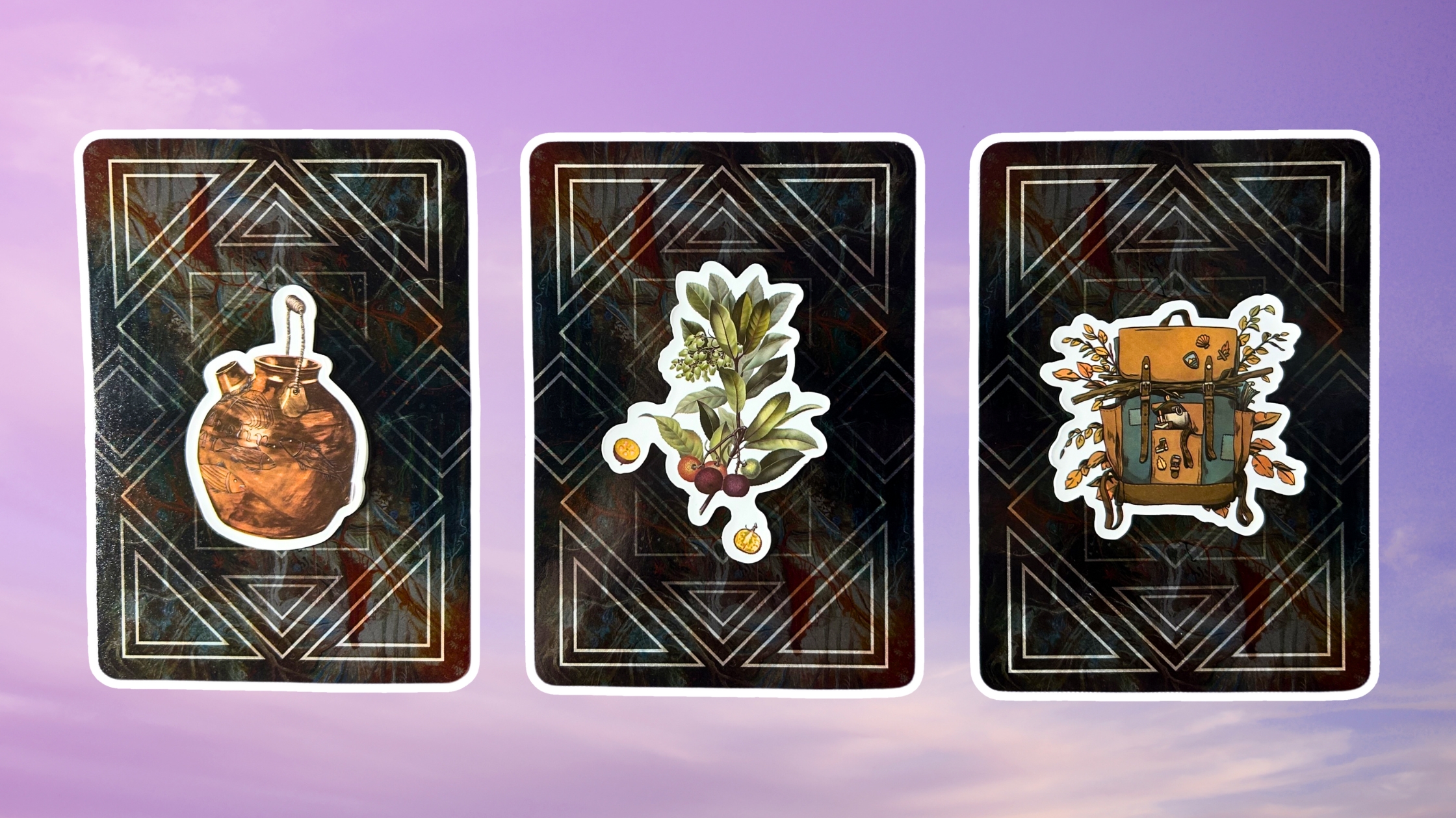 Your Career Obstacles — Tarot Pick a Card - Emmarie Hodge