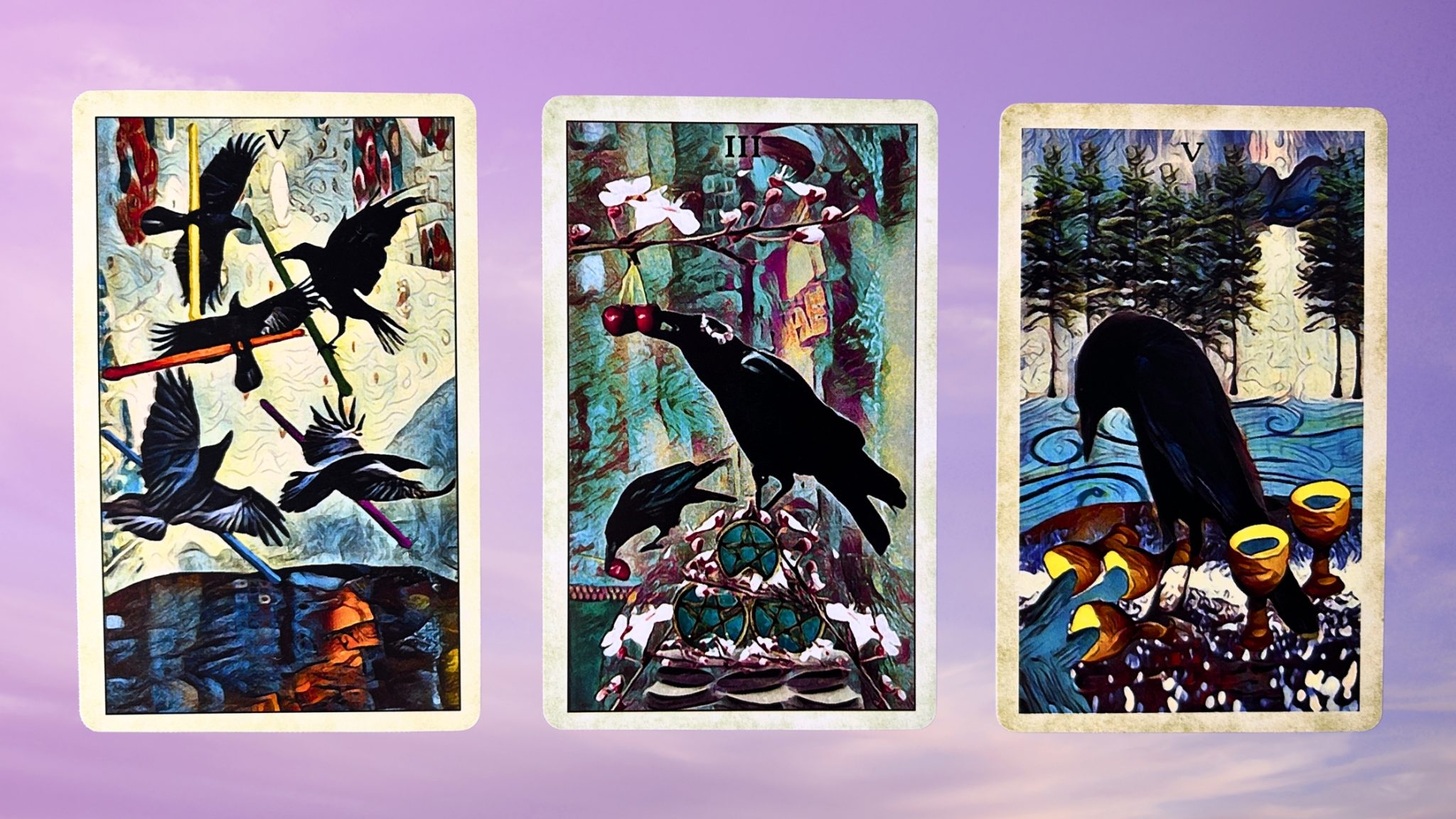 Spiritual Guidance You’re Ignoring — Tarot Pick a Card - Emmarie Hodge